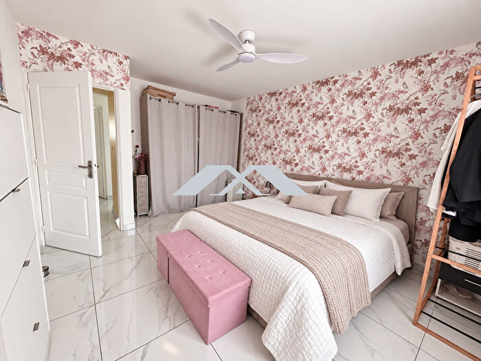 Maison 4 pièces à La Plaine-des-Palmistes, à vendre