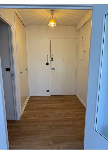 Bordeaux, Nansouty - Appartement 2 pièces à louer