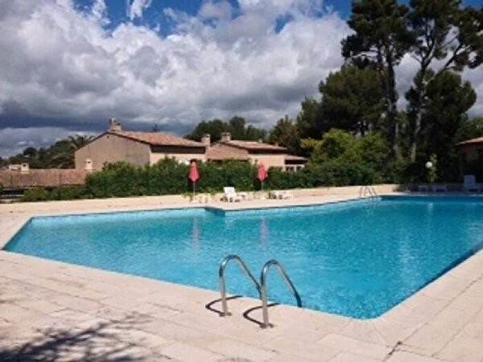 Appartement à louer - Antibes - 1 pièce