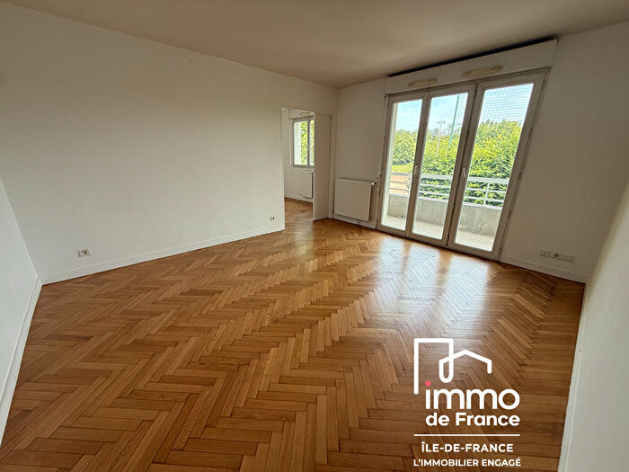 Appartement 3 pièces à Palaiseau, Centre Sud, à vendre