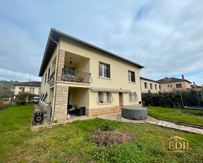 Moissac, Sarlac - Maison 5 pièces à vendre