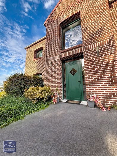 Maison 10 pièces à vendre - Escauduvres, Escaudoeuvres