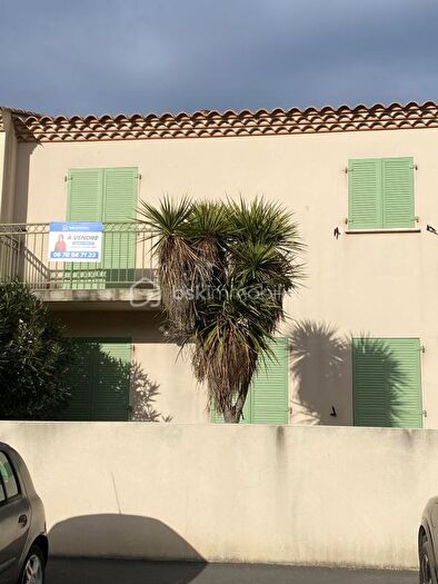 Appartement à vendre - Cers - 5 pièces - 4 chambres