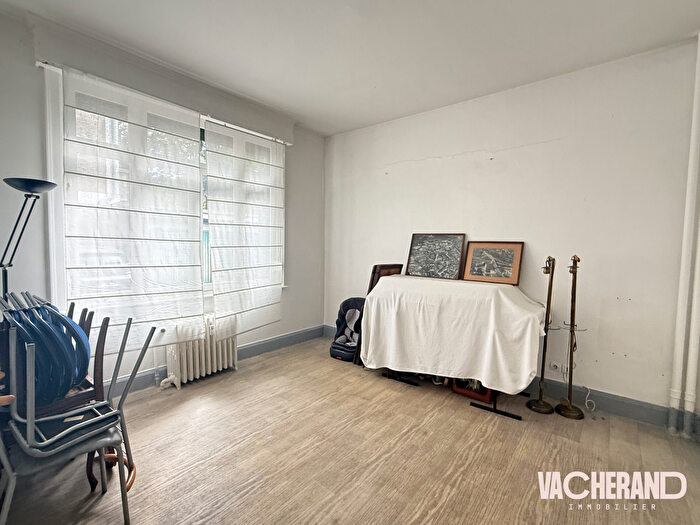 Appartement 3 pièces à vendre - Lomme, Bourg, Délivrance
