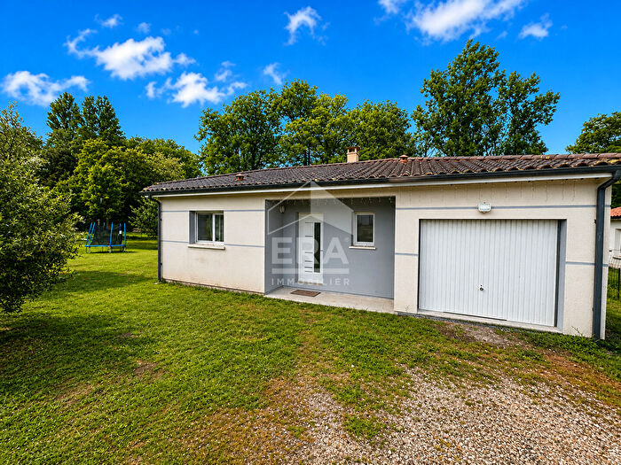Teuillac : Maison 4 pièces à vendre
