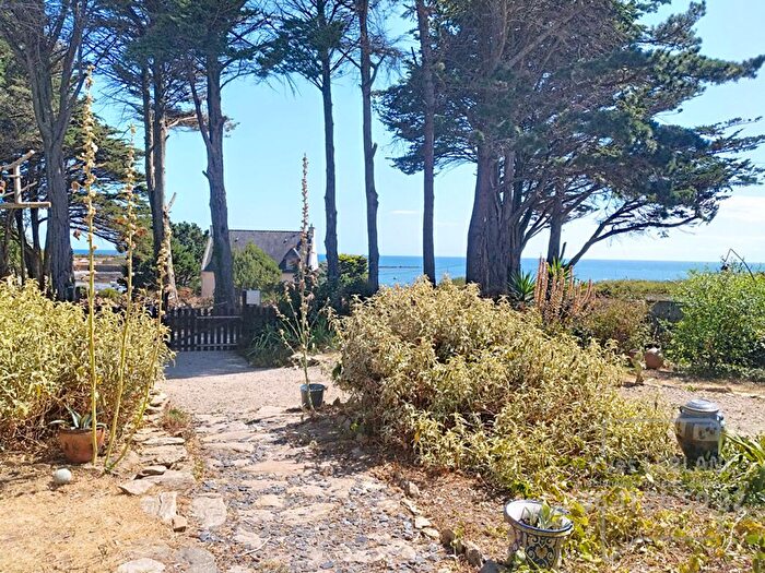 Groix : Maison 4 pièces à vendre