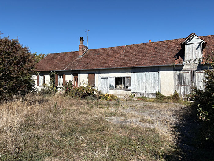 Coussac-Bonneval : Maison 5 pièces à vendre