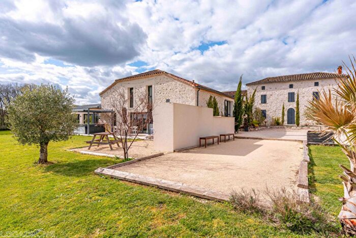 Maison 7 pièces à vendre à Lédat