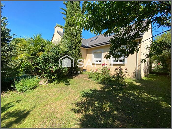 Soudan : Maison 5 pièces à vendre