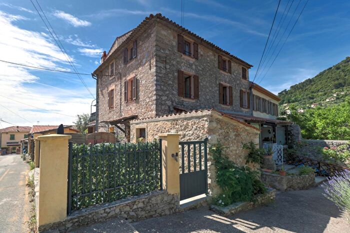Maison 3 pièces à vendre - Châteauneuf-Villevieille