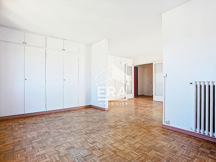 Appartement 4 pièces à vendre - Marseille 13ème, Saint-Just