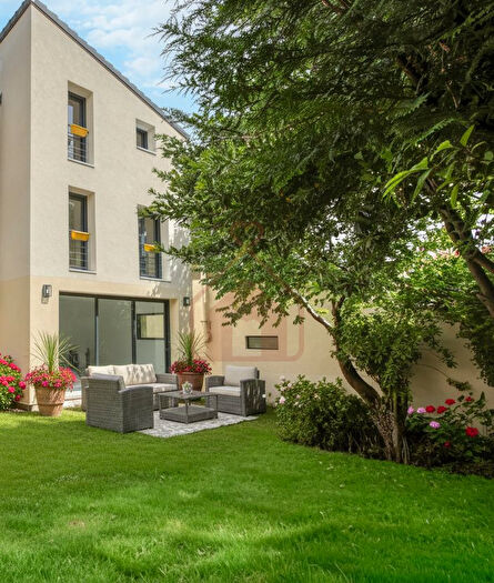 Maison 5 pièces à vendre - Le Kremlin-Bicêtre, Les Martinets, Le Fort