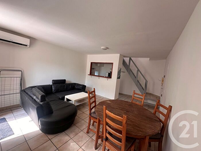 Massy, Centre-ville : Appartement 2 pièces à vendre