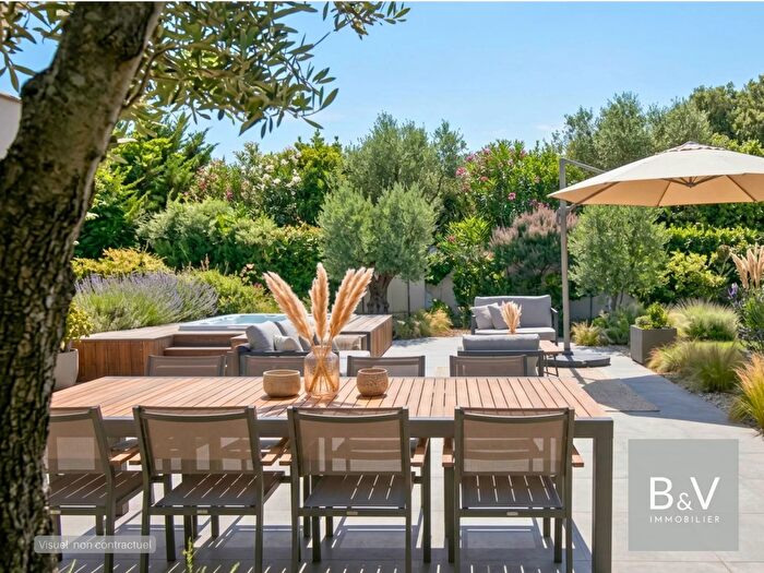 Appartement 3 pièces à Antibes, Antibes-les-Pins, Trianon, Le Fournel, Peyregoue, à vendre
