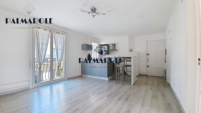 Appartement 3 pièces à vendre à Perpignan, Bas Vernet, Clodion