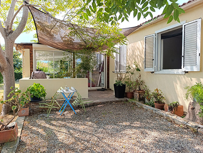 Maison à vendre - Borgo - 5 pièces - 4 chambres