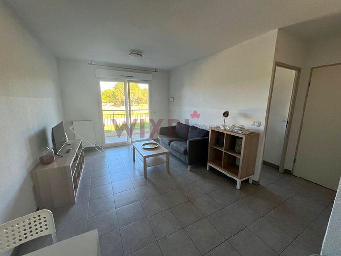 Appartement 2 pièces à louer à Nord, Juvignac
