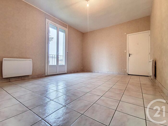 Varennes-sur-Allier - Appartement 2 pièces à louer