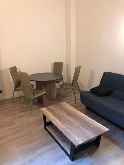 Centre ville, Bordeaux - Appartement 1 pièce à louer