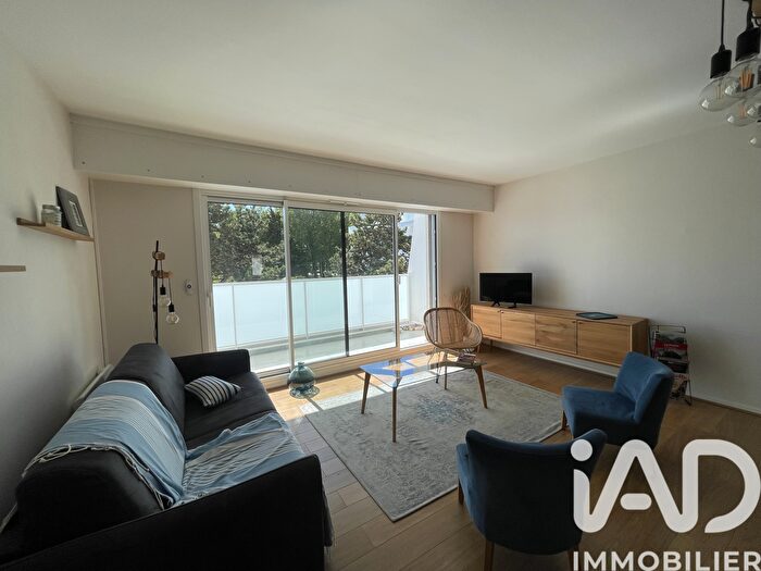 Appartement 4 pièces à vendre - Le Touquet-Paris-Plage, Quentovic, Pointe du Touquet