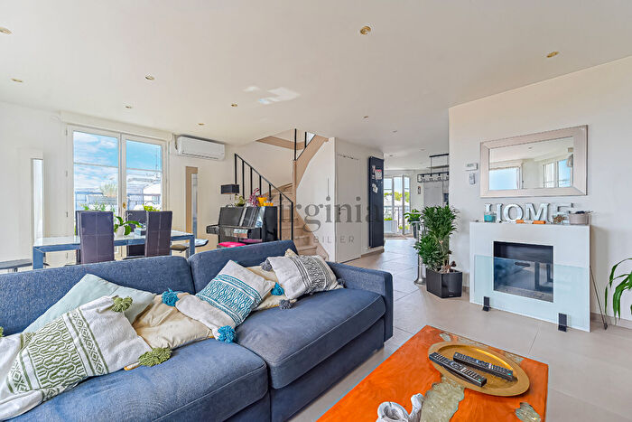 Appartement 6 pièces à vendre - Maisons-Alfort, Alfort