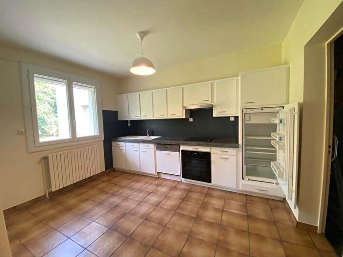 Maison 3 pièces à louer - Les Monges-Le Corporal, Castres