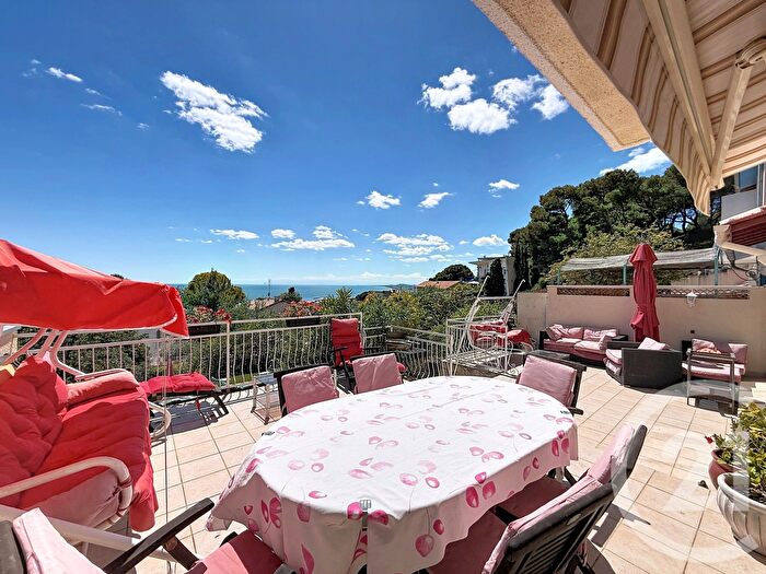 Sète, Saint-Clair : Maison 5 pièces à vendre