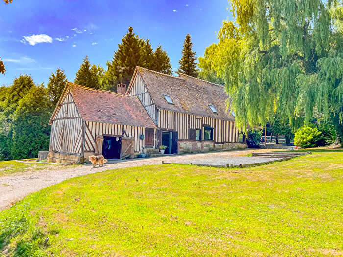 Maison à vendre - Les Autels-Saint-Bazile - 4 pièces - 2 chambres