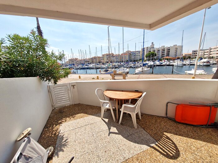 Appartement 2 pièces à Leucate, à vendre
