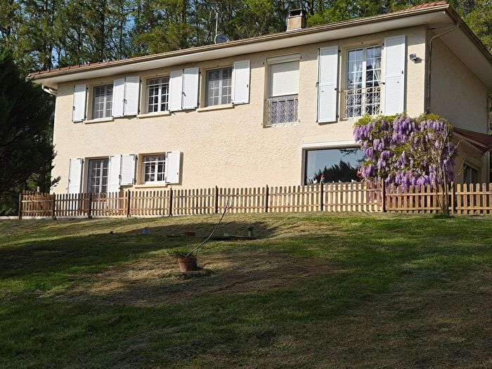 Maison 7 pièces à vendre à Betplan