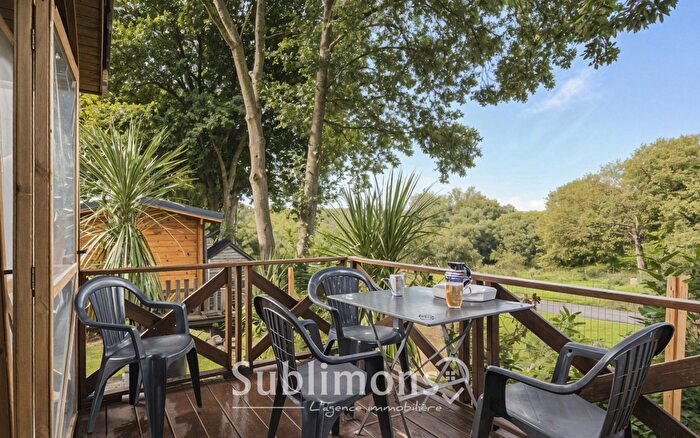 Maison à vendre - Sulniac - 2 pièces - 1 chambre