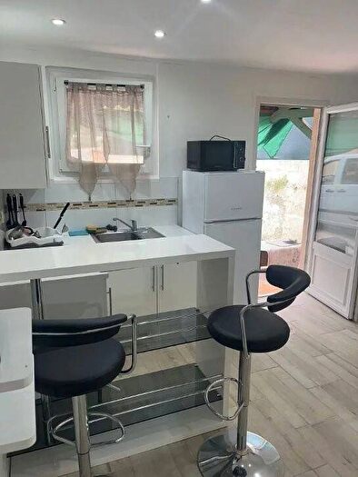 Appartement à louer - Cagnes-sur-Mer - 2 pièces