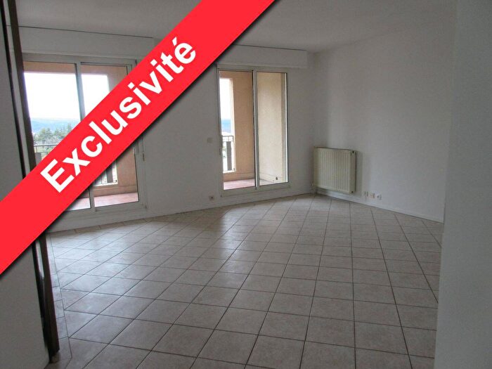 Appartement à louer - Aix-en-Provence - 3 pièces - 2 chambres