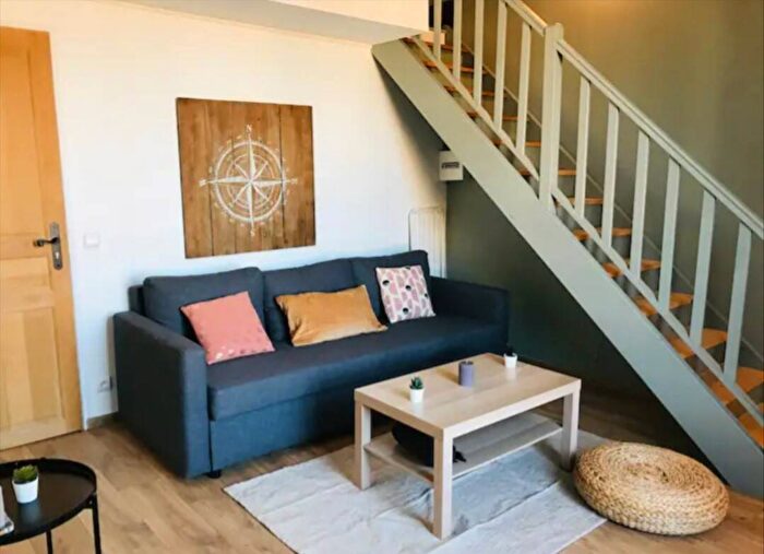 Appartement à louer - La Balance-Palais des Papes, Avignon - 1 pièce