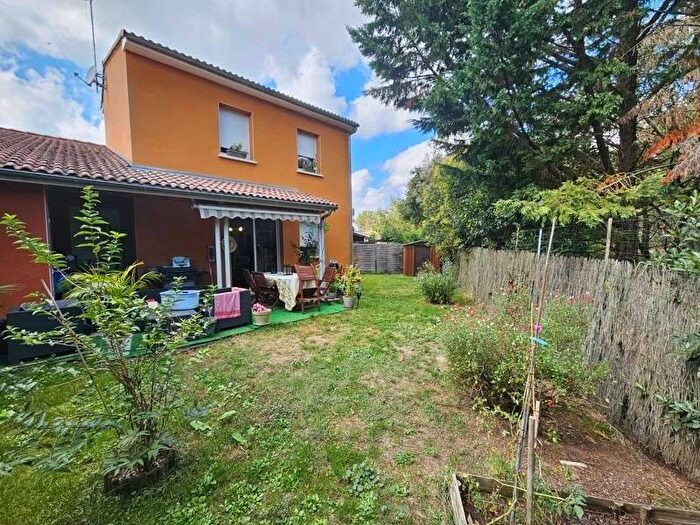 Maison 5 pièces à En Germier-Pech-Clauzades, Lavaur, à louer