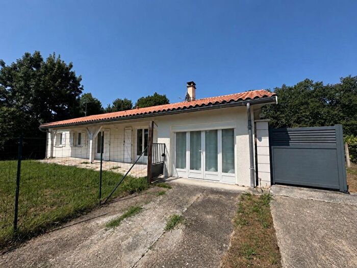 Maison 4 pièces à vendre - Bazas