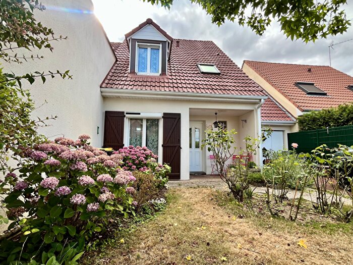 Orléans, La Binoche - Maison 5 pièces à vendre