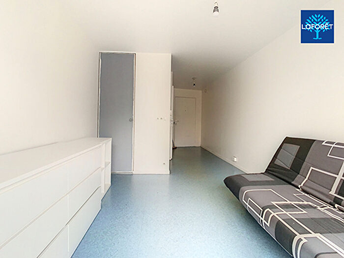 Appartement à vendre - Noisy-le-Grand, Centre-ville - 1 pièce