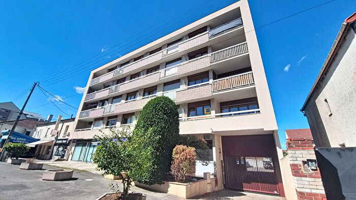 Appartement 4 pièces à vendre - Limeil-Brévannes, Pasteur, Marquèze