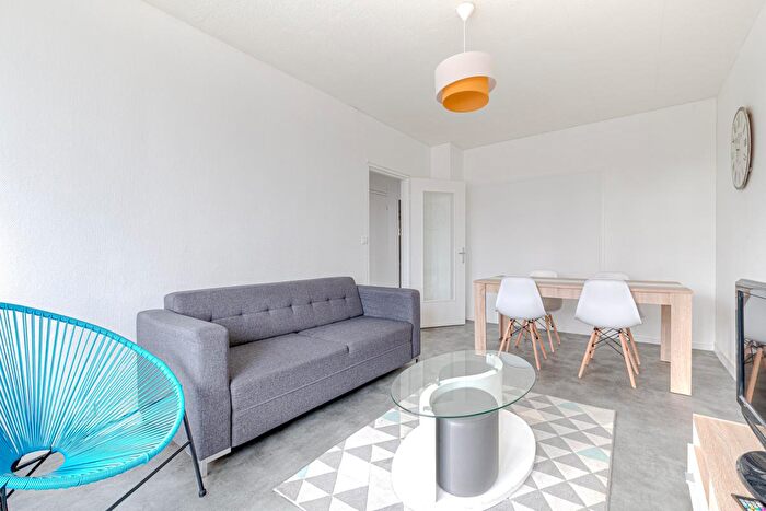 Appartement à vendre - Limoges, Aurence, Corgnac, Cité universitaire, Beaublanc - 4 pièces - 3 chambres