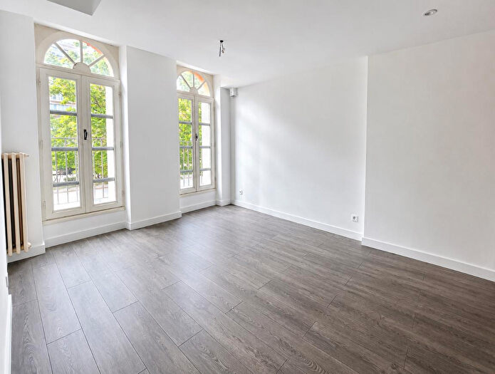 Toulouse, Matabiau - Appartement 4 pièces à vendre