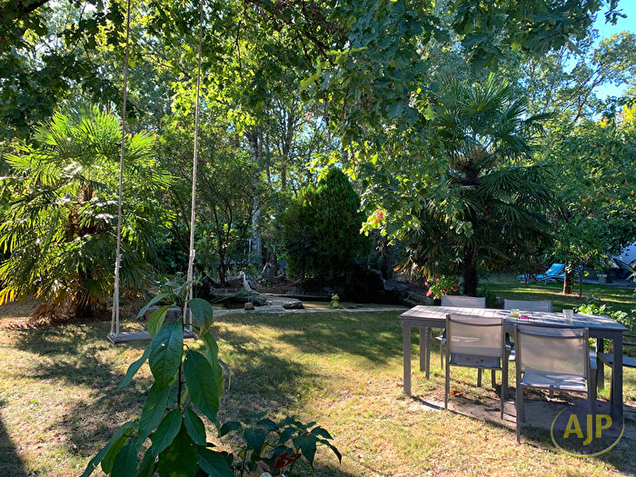 Maison 7 pièces à vendre à Vertou, Chapeau Berger, La Grammoire, Ville au Blanc