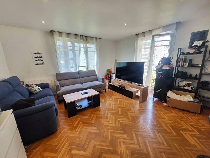 Appartement 2 pièces à Maltournee, Neuilly-Plaisance, à louer