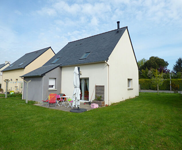 Maison 5 pièces à Dol-de-Bretagne, à louer