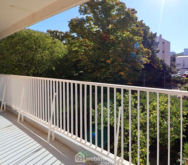 Appartement 3 pièces à vendre - Marseille 9ème, Le Cabot