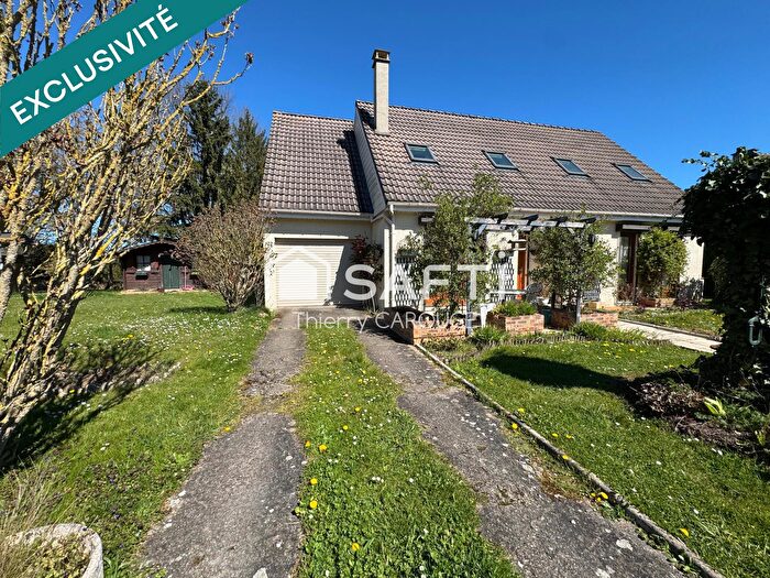 Maison à vendre - Airion - 6 pièces - 5 chambres