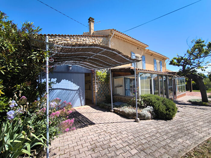 Maison 7 pièces à Tulette, à vendre