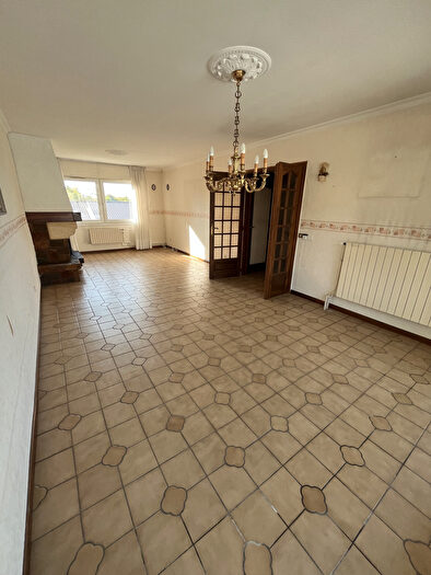 Maison à vendre - Metz, Vallieres les Bordes - 5 pièces - 3 chambres