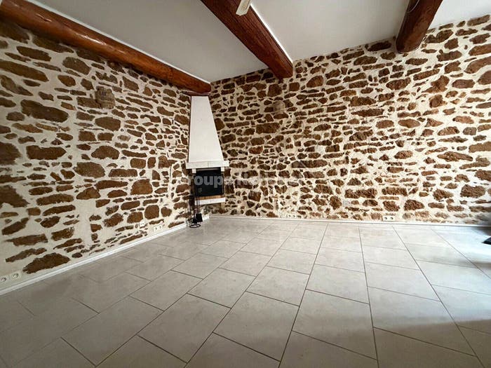 Appartement 3 pièces à louer à Centre Ville, Saint-Chamas