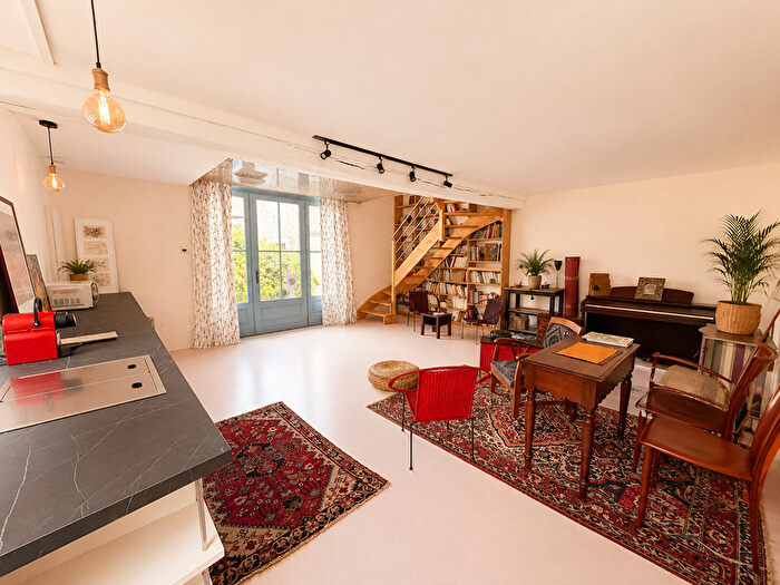 Maison 2 pièces à vendre - Grez-sur-Loing